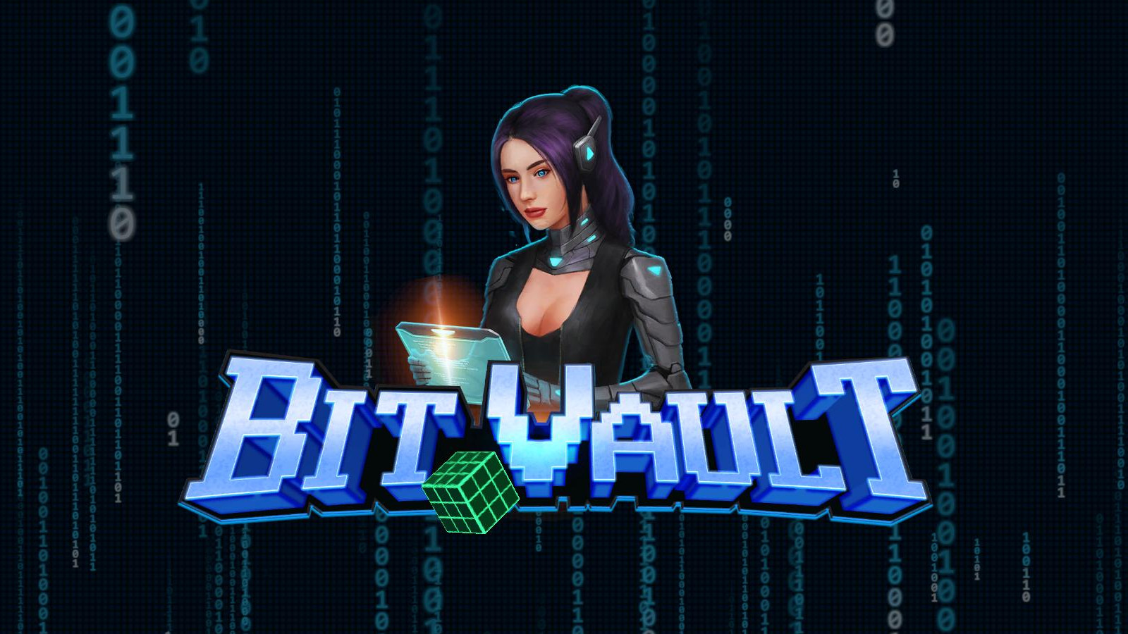 The Team | BitVault | BitVault
